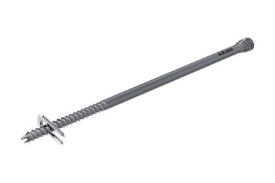 Axis Beams | Extremity Medical