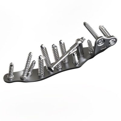 Lower Extremity | Extremity Medical