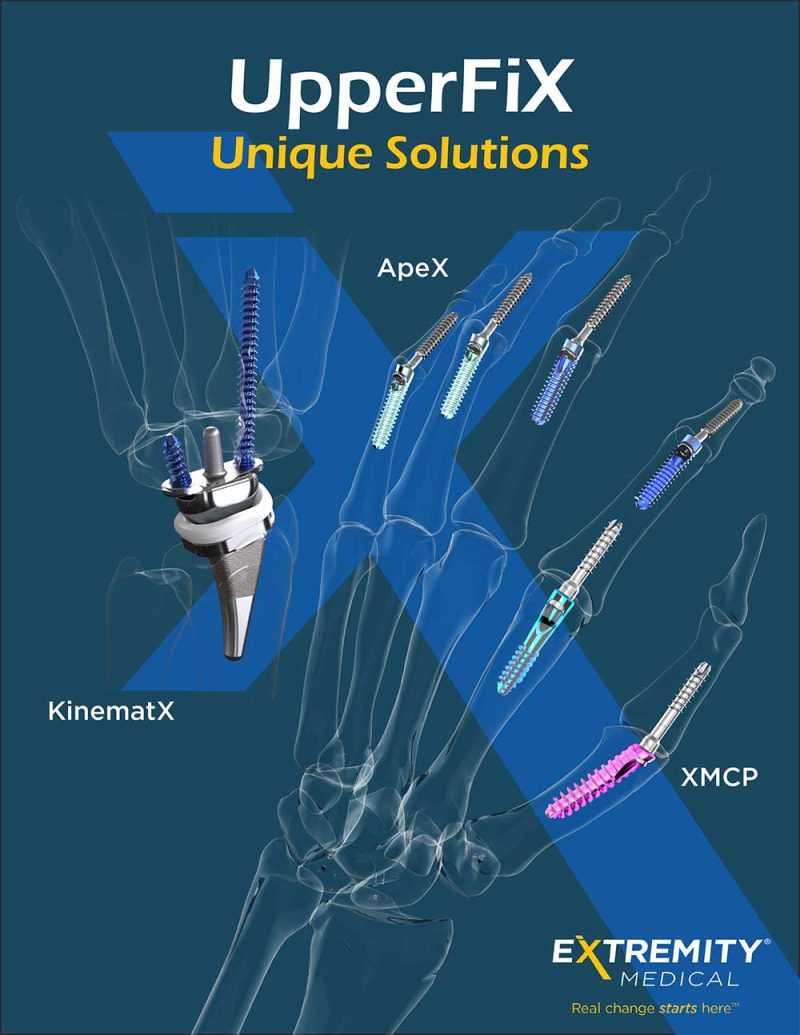 Resources | Extremity Medical